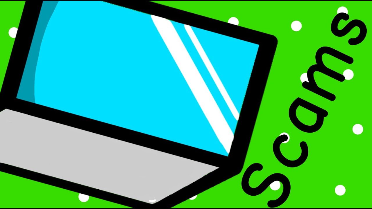 Scams (Short Animation) - YouTube