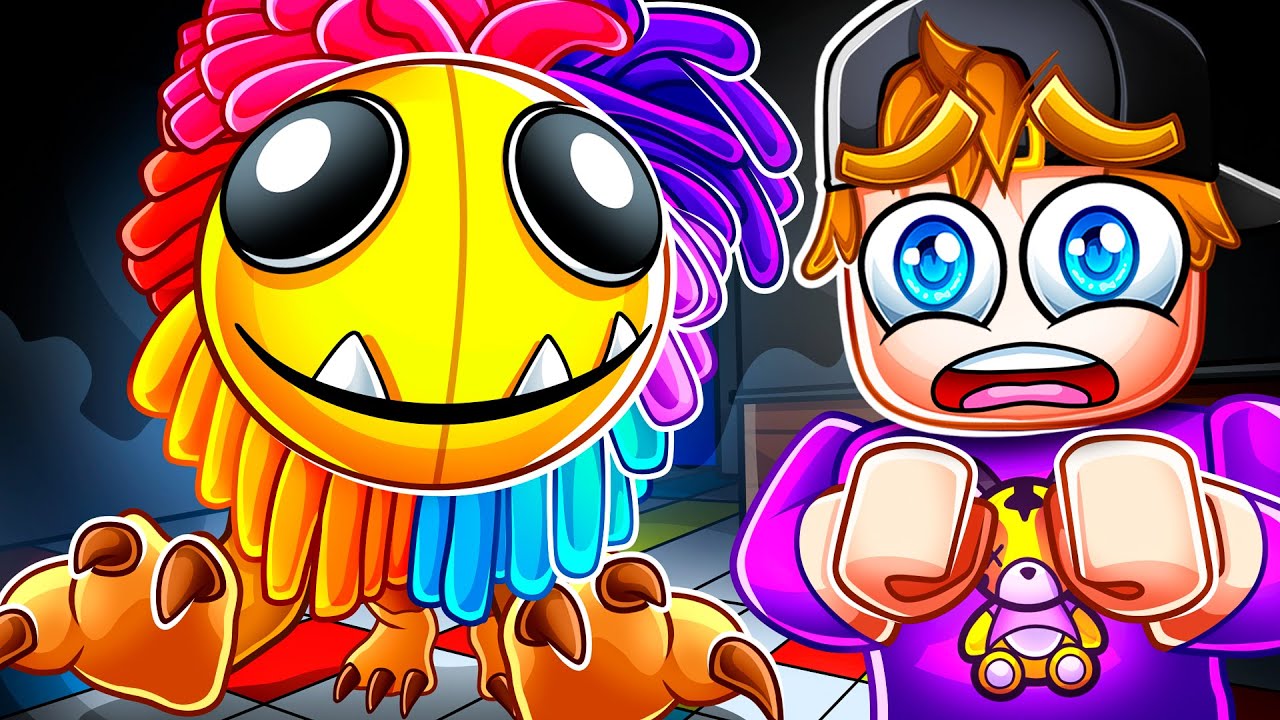 Is YARNABY GOOD or EVIL?! (Poppy Playtime Chapter 4 Animations) - YouTube