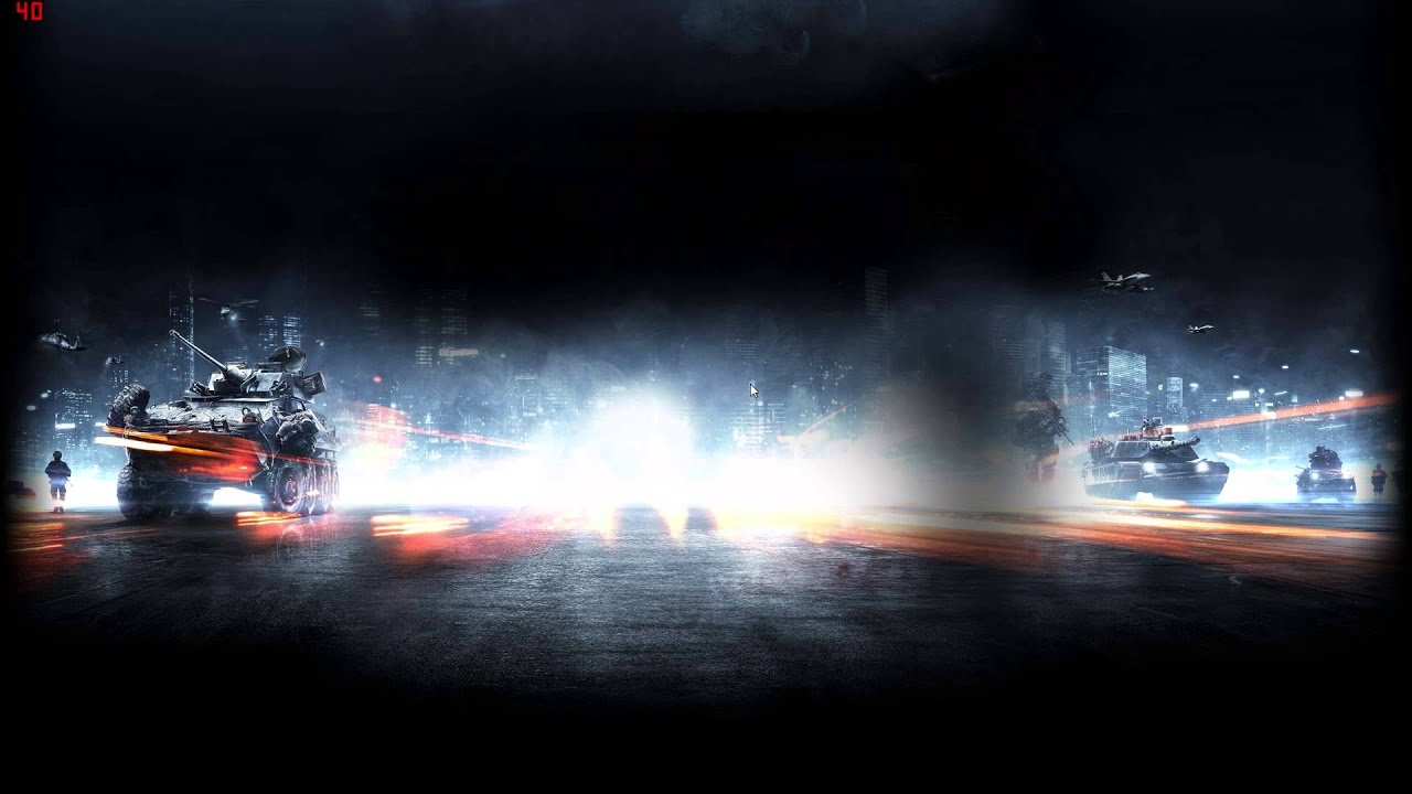 How to get Steam Overlay in Battlefield 4 - YouTube