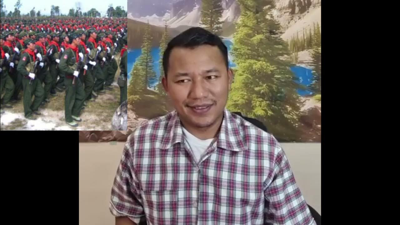 10/2/2025 ၼမ်ႉၵတ်ႉသိုၵ်းတႆးSSPP.RCSS. - YouTube