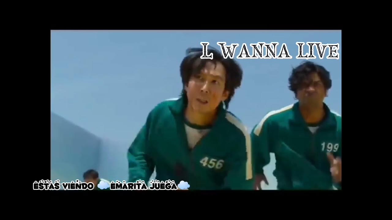 l wanna live wanna live •∆• - YouTube