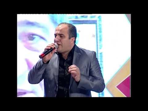 Rəmiş və Eldeniz Məmmədovdan canlı ifa - Muğam (Ulduz oldun)