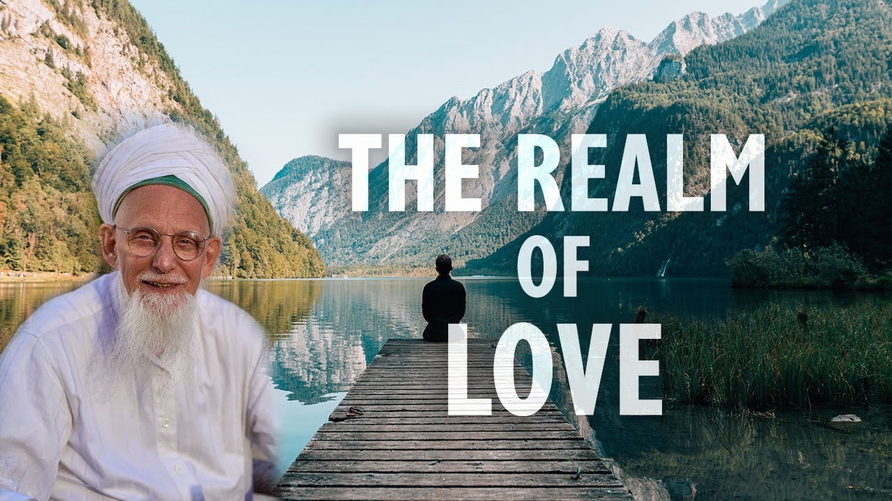 The Realm of Love - YouTube