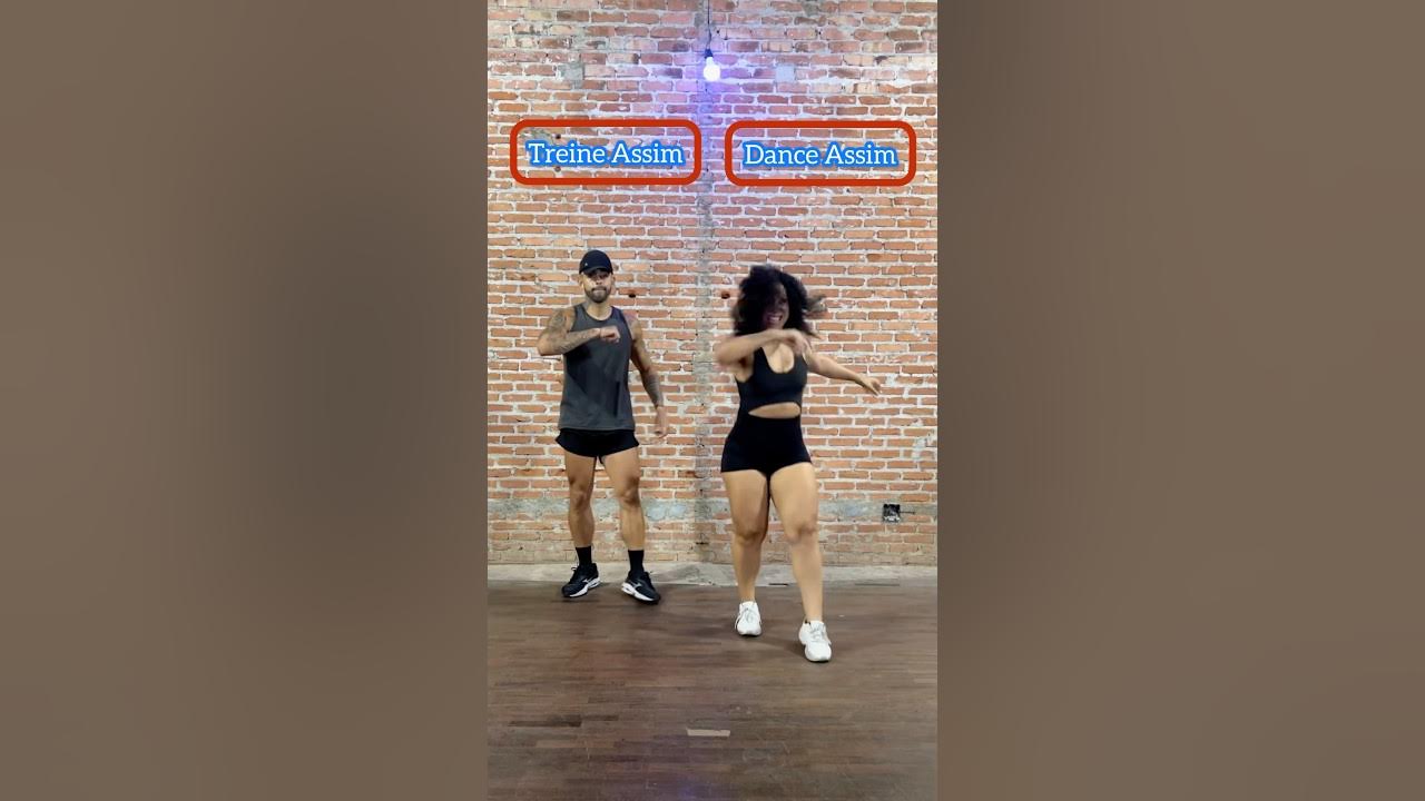 Do Job - Mc Tuto, Grelo | Treine e Dance | DopaMina 21 - YouTube