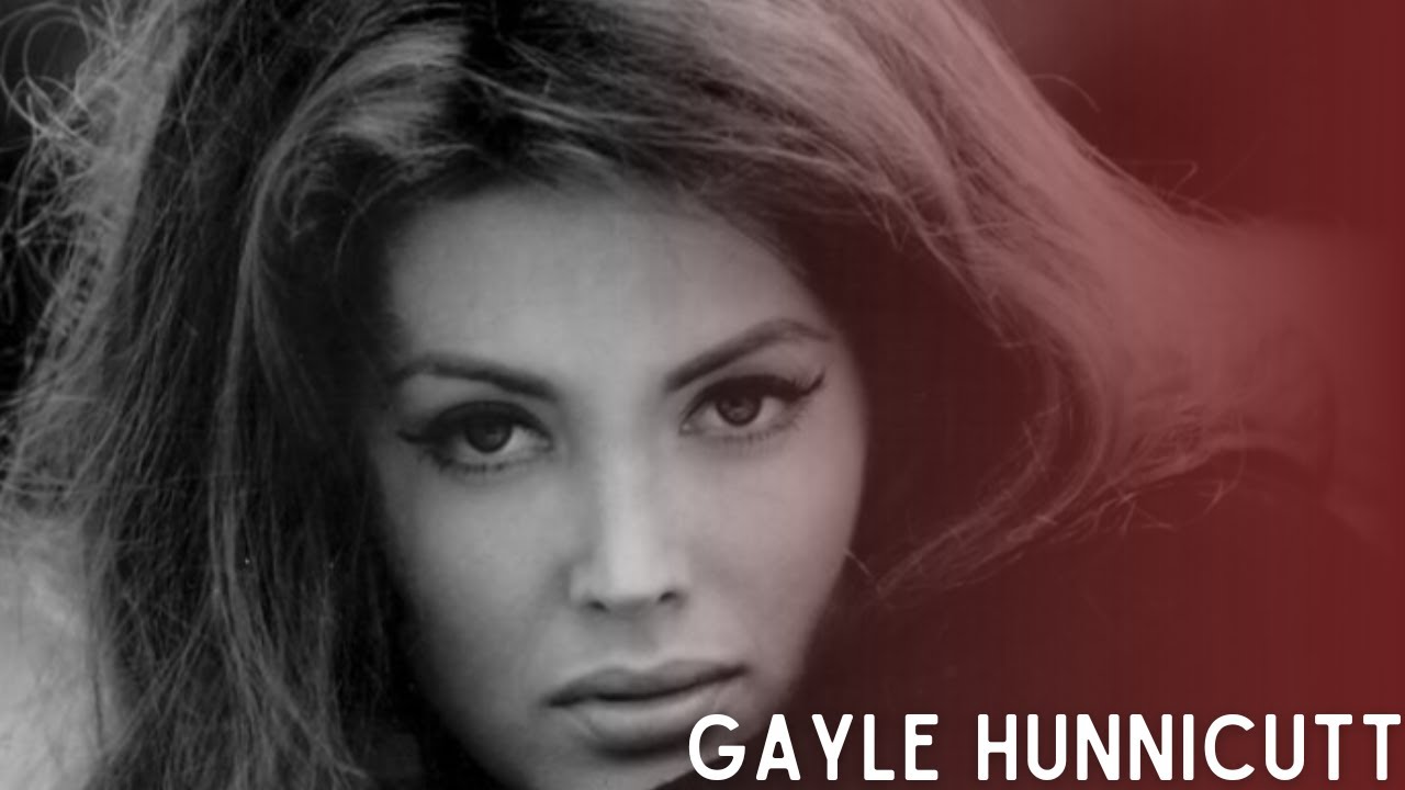 "Gayle Jenkins: A Life in Film, Love, and Letters" - YouTube