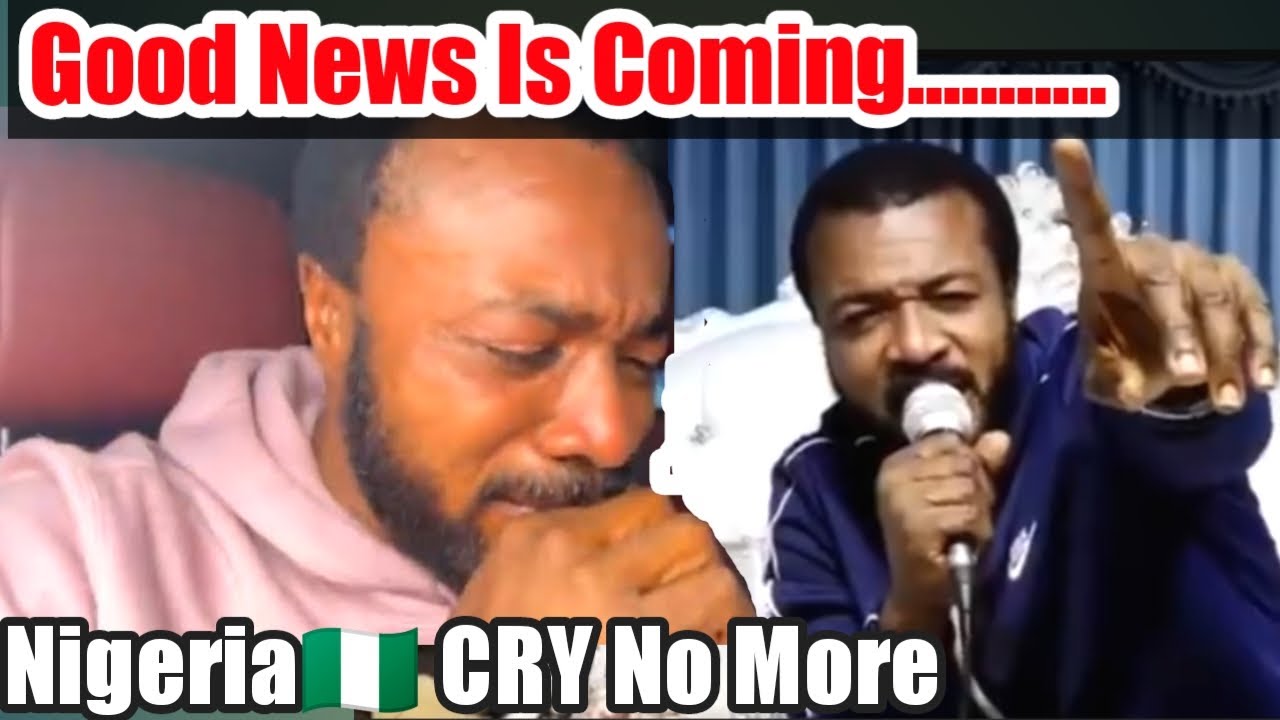 Evan. Ebuka Obi Released Shocking New Month Prophecies With Tears GOD'S ...