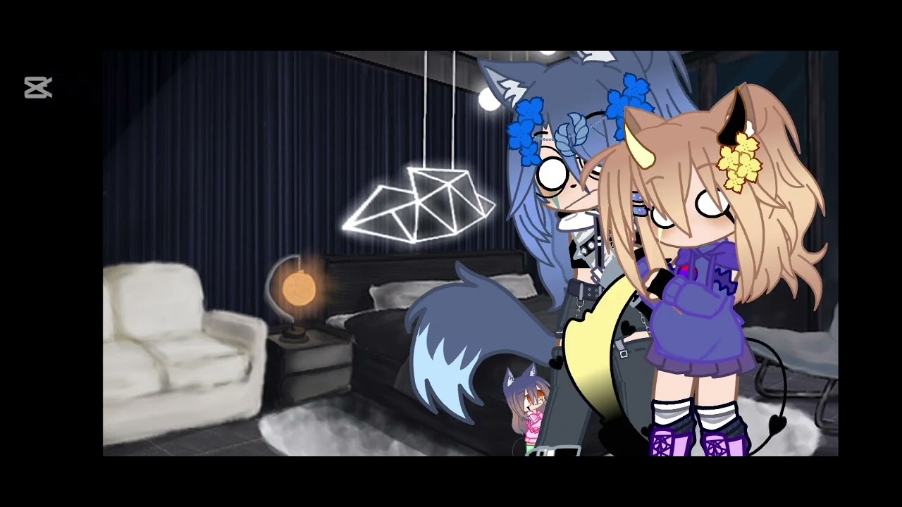 Mila siendo Mamitis con Aleli meme no original - YouTube