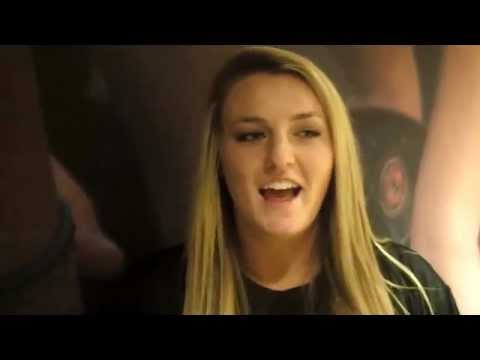 Quick Hits with Danielle Fletcher - YouTube