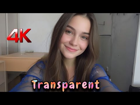 Shein 2025 Bikini Try-On Haul | 4K Lingerie  Styles