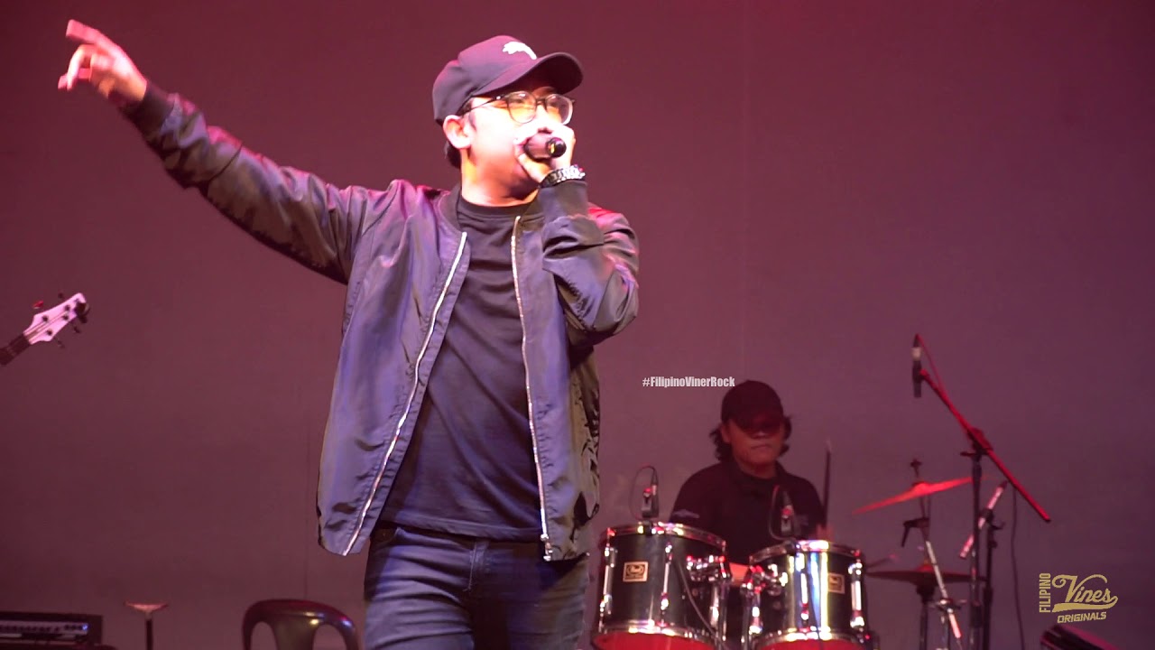 John Roa DATI LIVE The Launch - YouTube