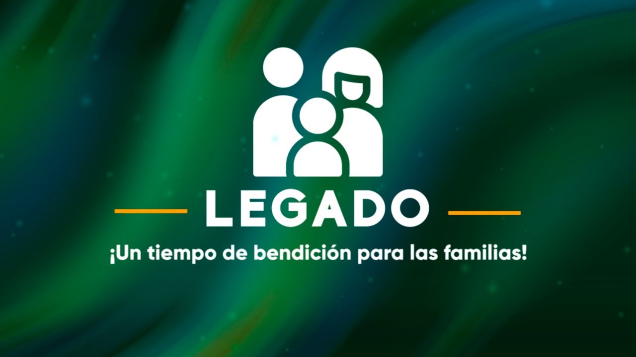 LEGADO 2024 - PRÓXIMAMENTE - YouTube