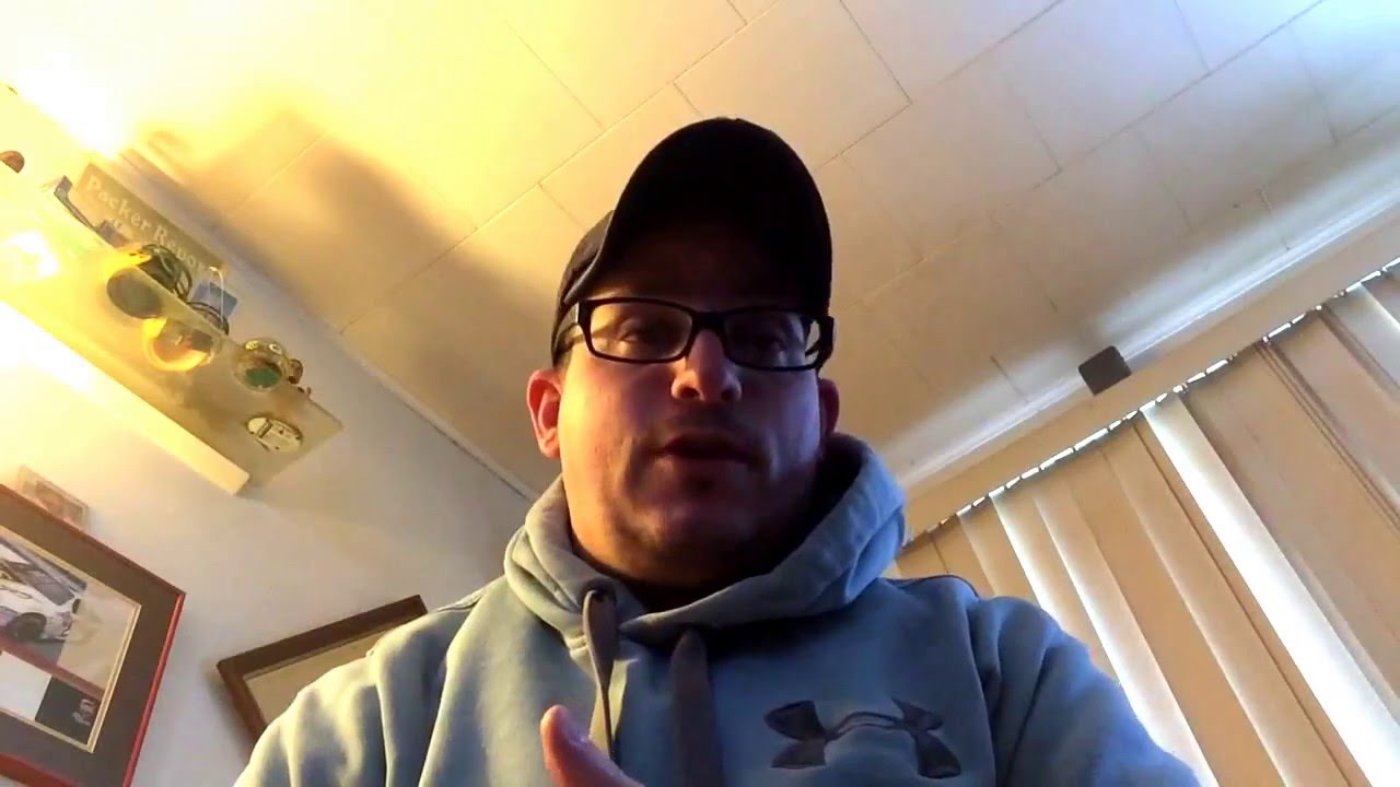 Amish Dave care package and huge PC addition!! - YouTube