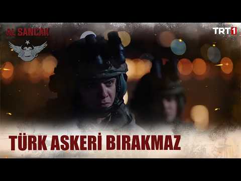 Tim, Sedef'leri Kurtardı - Al Sancak 10. Bölüm