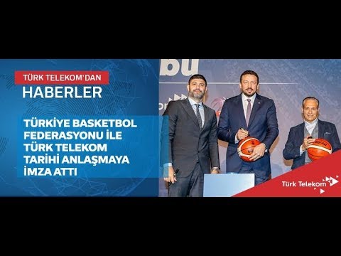 Türk Telekom’dan Haberler — 9 Temmuz 2018
