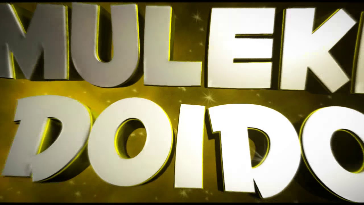 Muleke Doido - YouTube