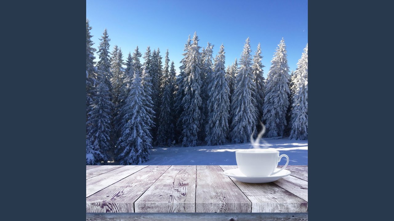 The Uncanny Forest - YouTube