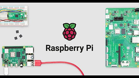 raspberryPi course | computer vision - YouTube