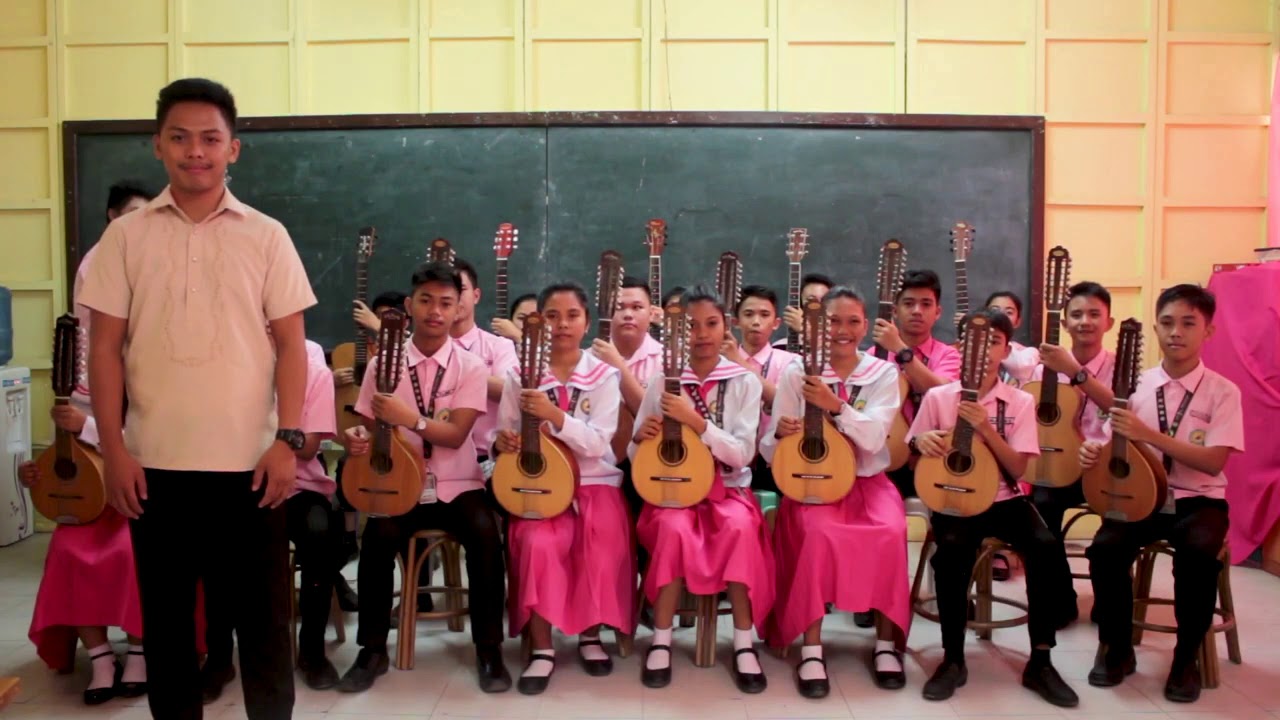 RONDALLA COMPILATION #1 - YouTube