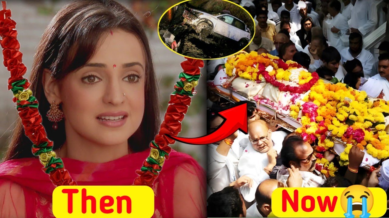 Iss Pyar Ko Kya Naam Doon Serial Cast Then And Now Unbelievable ...