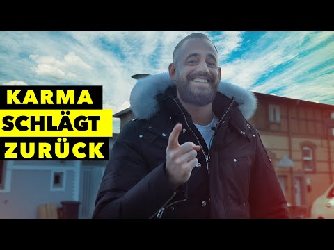Kundin verbiegt Mercedes- Stern! 😠 | PhillyBlack #20