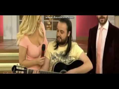 Songül Karlı -Büyük Göğüsler Ortada