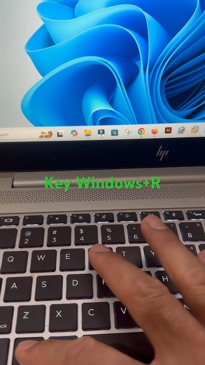 How to Open Ms Word with Shortcut Key #shorts #shortcutkeyboard # ...