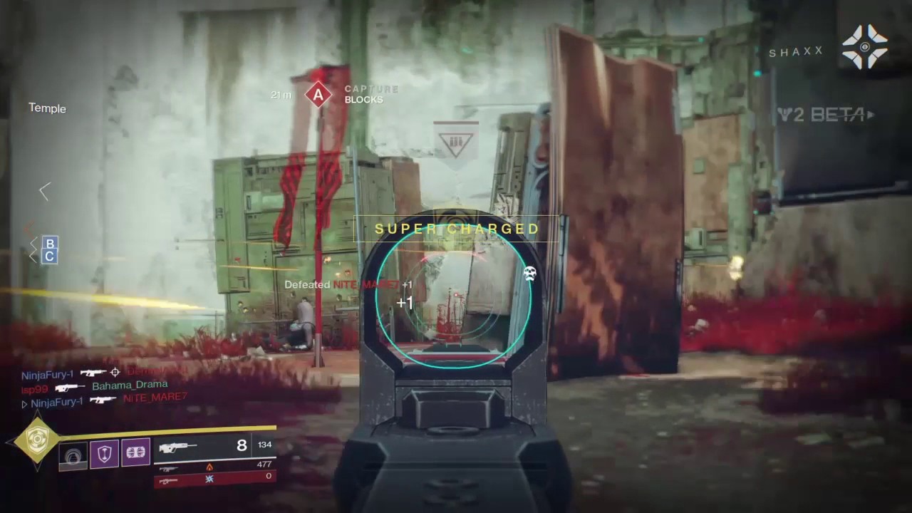 Captain Swagger - YouTube