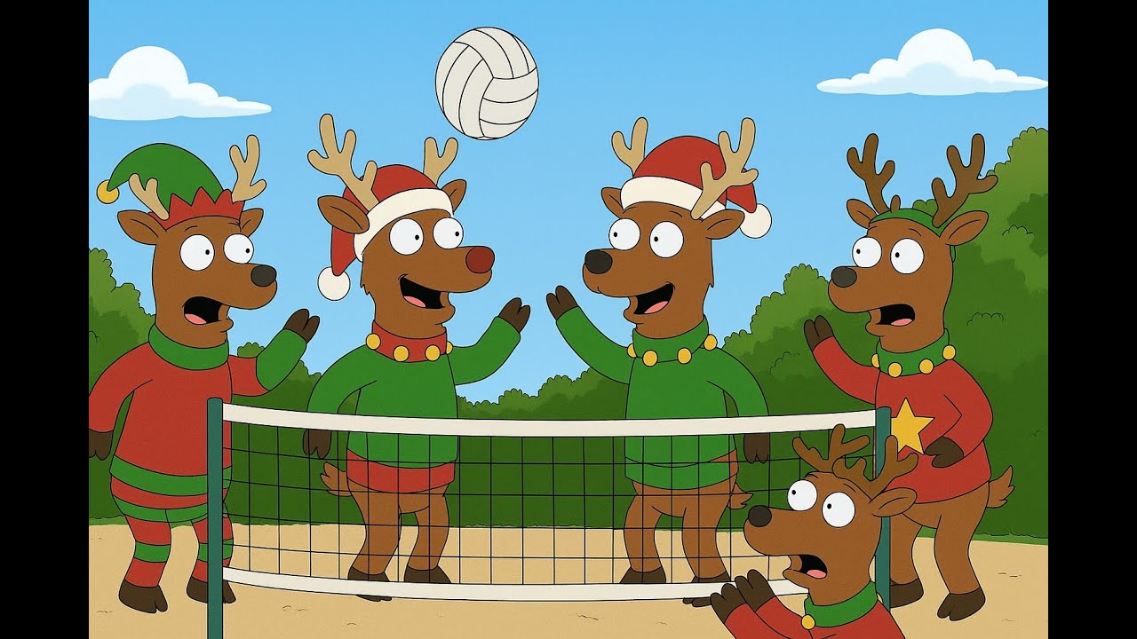 12/13/2025 'Reindeer Roundup' Game 2: NWJR Slate 14 vs. Oly Reign U14 ...