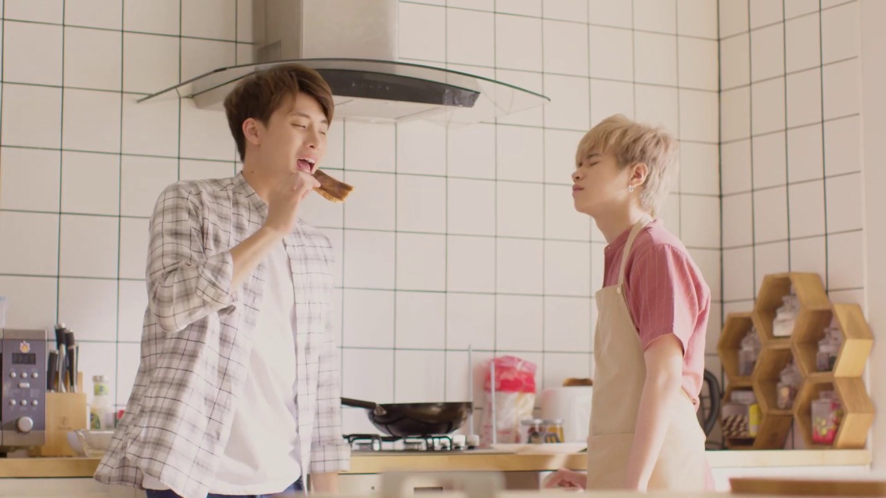 [TEASER] 2 WISH THE SERIES - YouTube