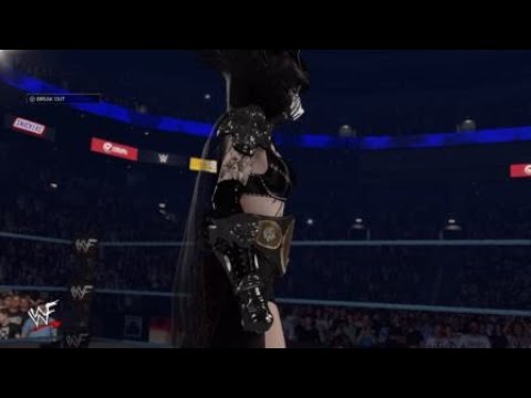 It is my turn to take on a new victim in the ring - YouTube