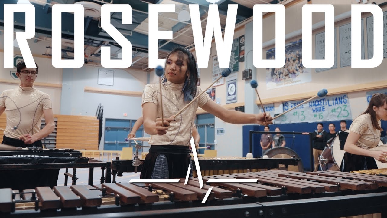 ROSEWOOD | Pulse Pit 2024 - YouTube