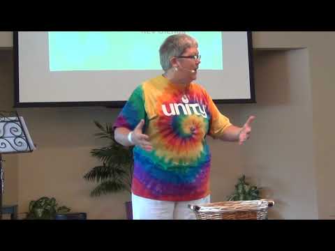 The Imaging Law of Prosperity - YouTube