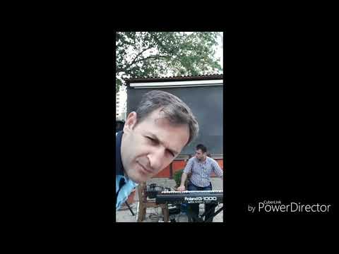 Ilqar Vəliyev (Veliyev)(Ilqar Zengilanli)Təkcə mənim olaydln.Tekce menim olaydln