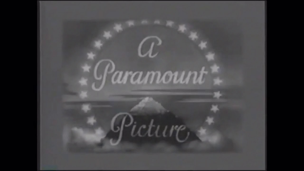 Paramount Pictures (1927) - YouTube