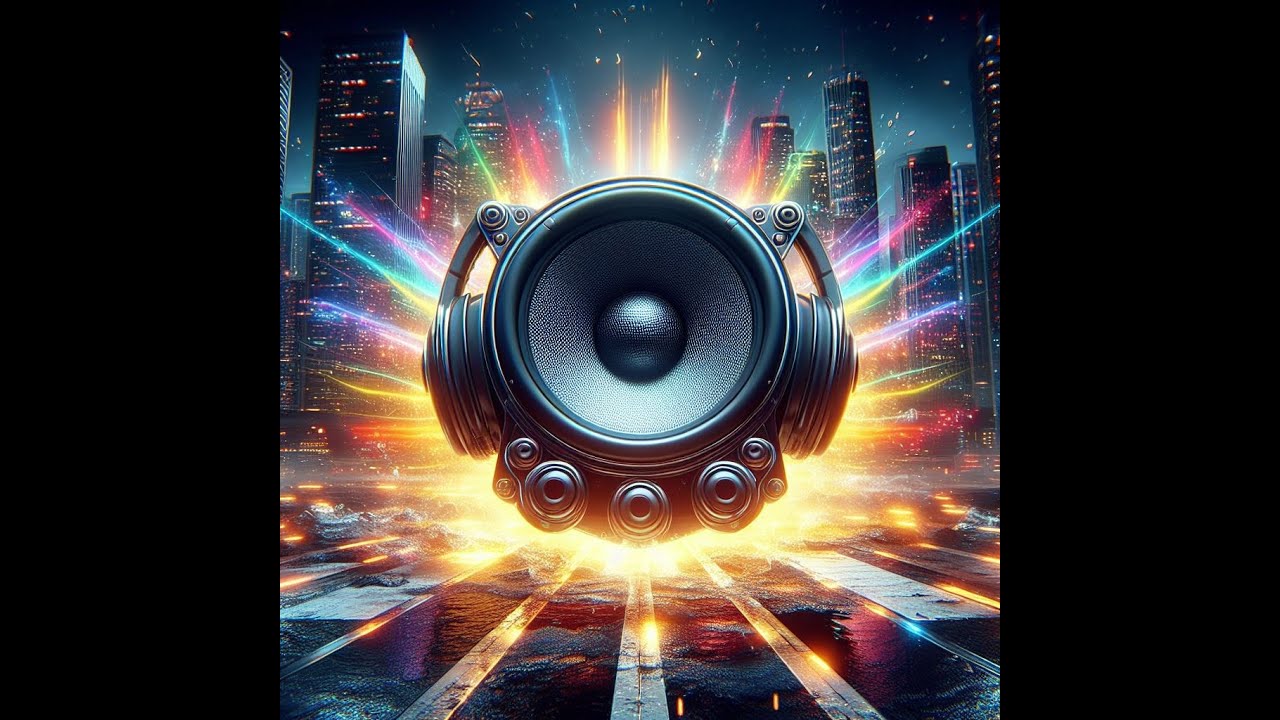 Soy Una Gárgola - Randy & Arcangel (Bass Boosted) - YouTube