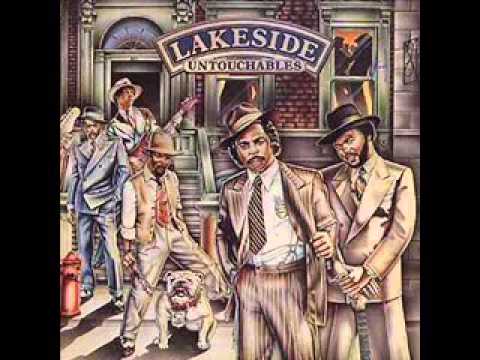 Lakeside - Turn The Music Up - YouTube