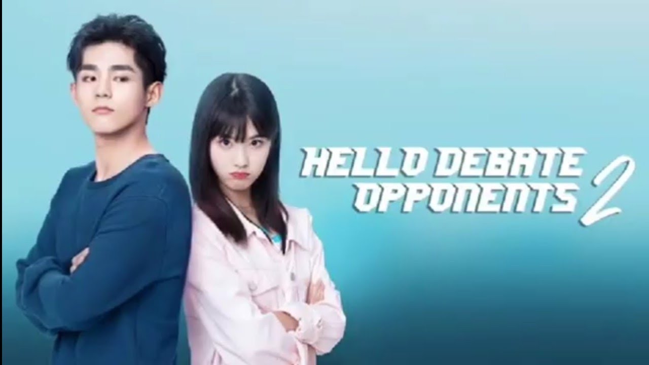 Hello debate opponent episode 1 in hindi Korean drama in hindi dubbed ...