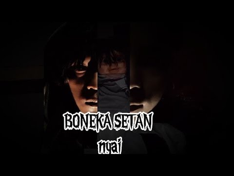 MAKDUN OFFICIAL THE SERIES -BONEKA SETAN NYAI - YouTube