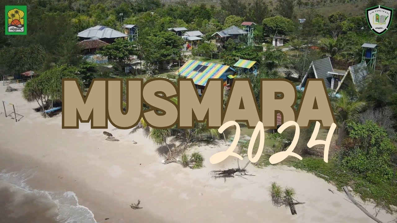 MUSMARA 2024 | Musyawarah Ma'had Al-Arafah 2024 - YouTube