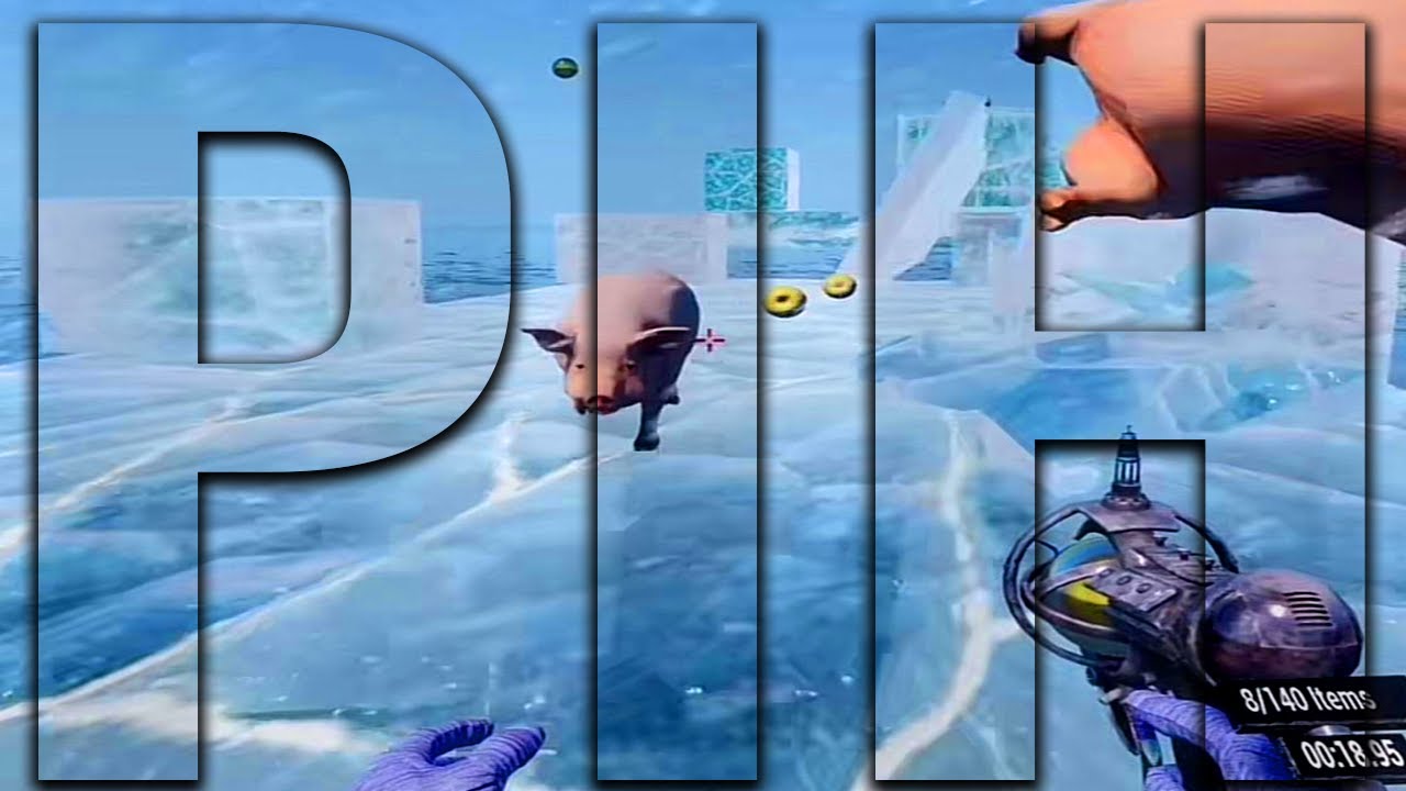 🔴 The Most Important Game Ever Made - YouTube
