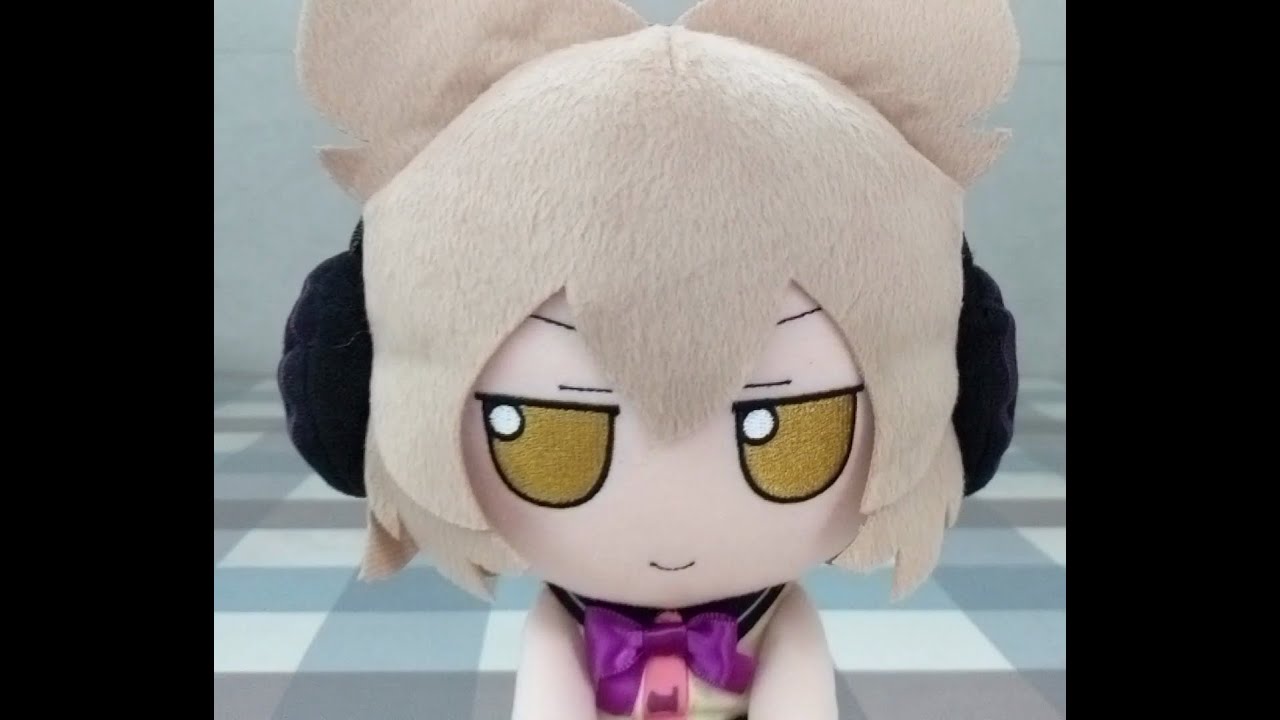 【Fumo】请选择你的fumo - YouTube
