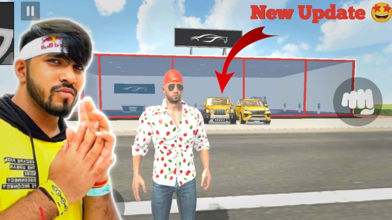 New Update Gameplay 💥🤩 Indian Thief Auto 💥🤩 Indian Bike Driving 3d 🤩💥 ...