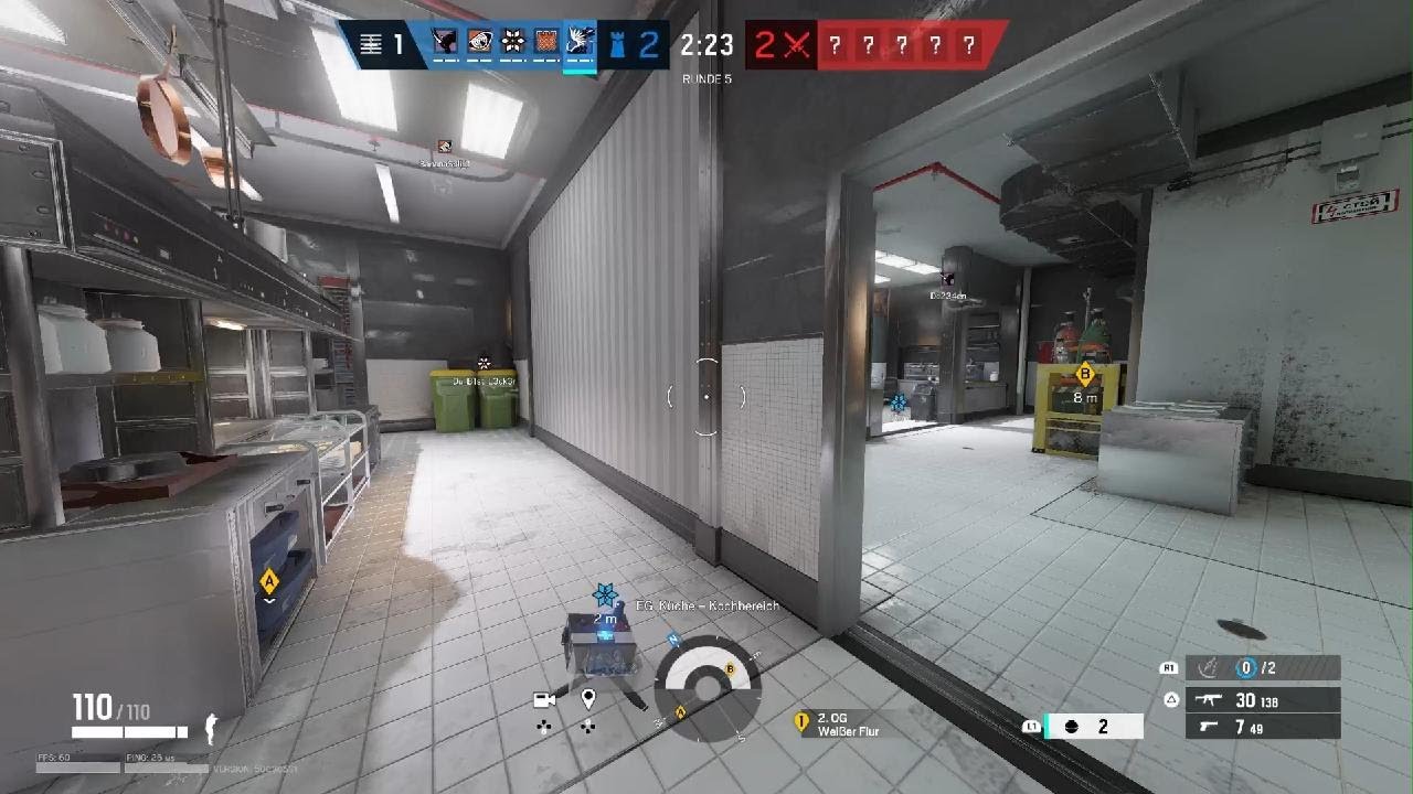 Rainbow Six Clip for Jynxzi - YouTube