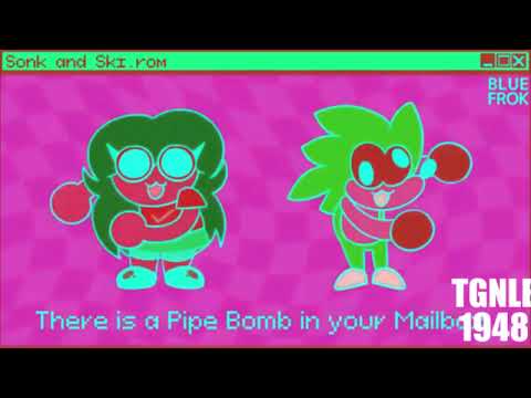 Preview 2 TEABAVM1353 Stuff V1 Effects (Inspired By Paramount+ Original ...