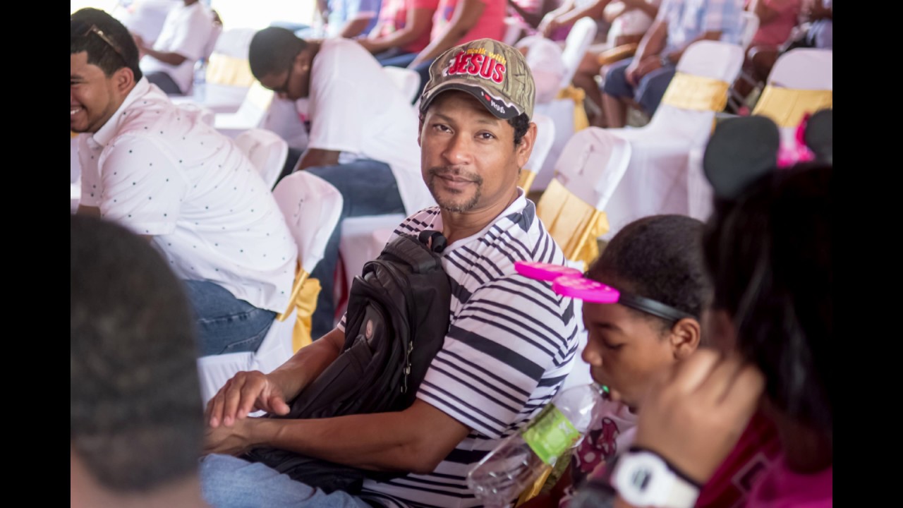 Erp & Fam day 2019 - YouTube