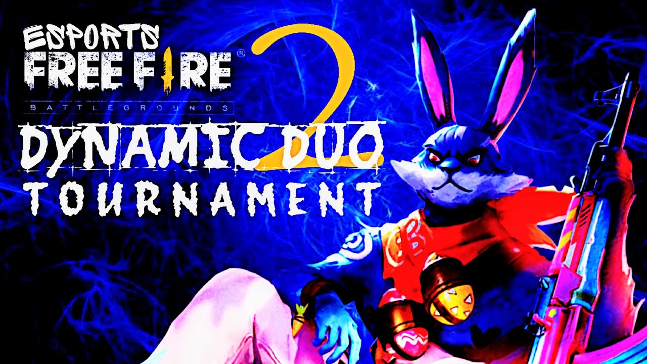 Free Fire Dynamic Duo Tournament LIVE! ⚡ Don't Miss the Action! # ...