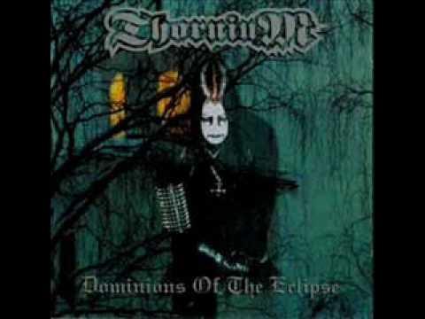 Thornium-Emperor Of The Carpathian - YouTube