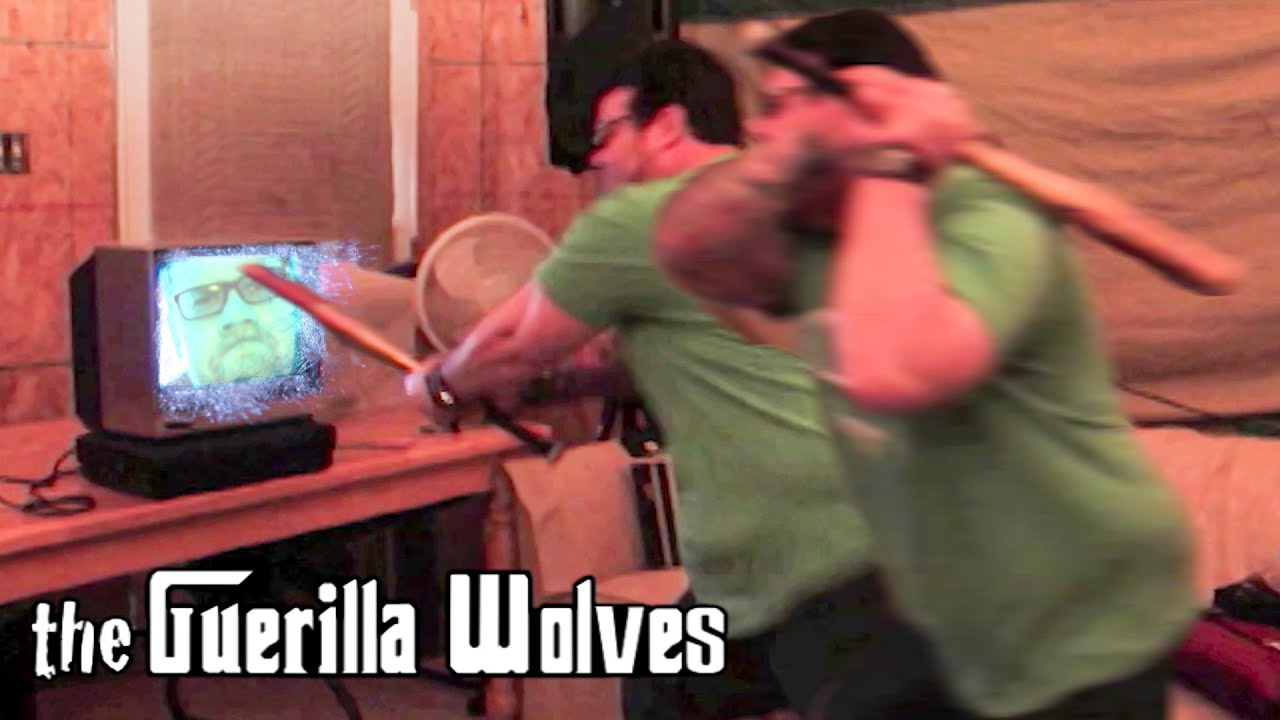 Guerilla Wolves Season Finale - Season 3, Episode 5 (Remastered) - YouTube