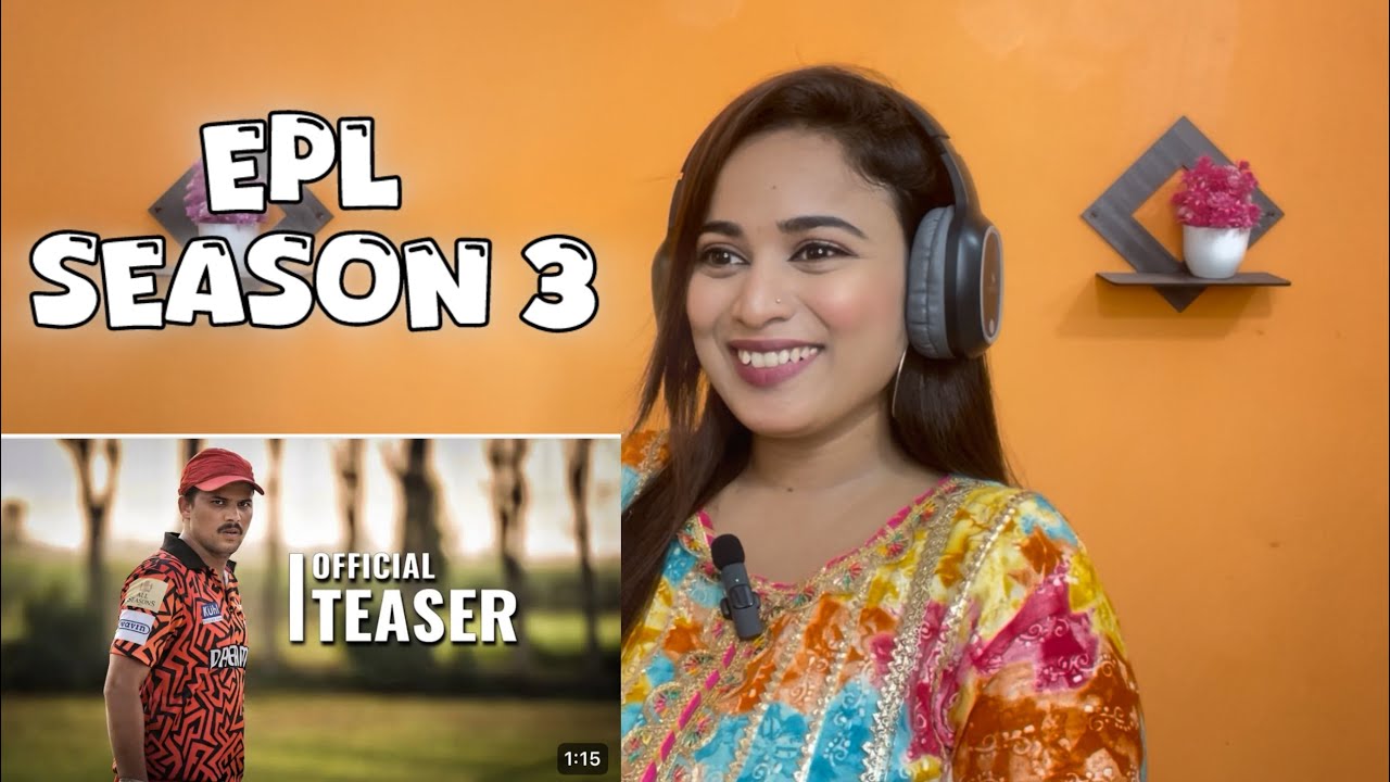 ROUND2HELL - EPL | Season 3 | Official Teaser | R2H - YouTube