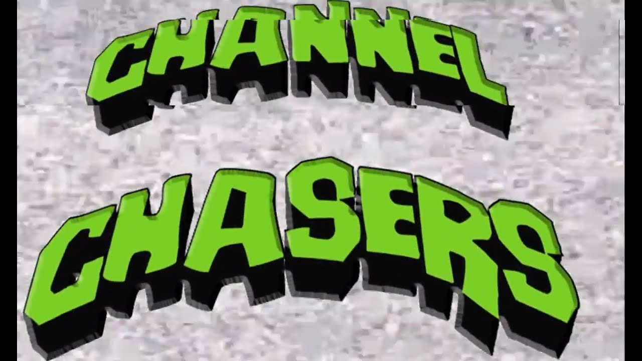 Billy Burnz Presents: Channel Chasers - YouTube